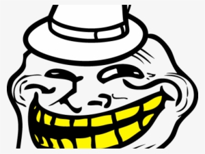 Trollface Clipart - Pokemon Ash Troll Face PNG Image | Transparent PNG ...