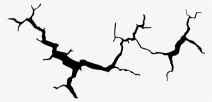 Download Transparent Crack Alpha - Cracks Png | Transparent PNG ...