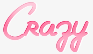 Crazy - Cartoon PNG Image | Transparent PNG Free Download on SeekPNG