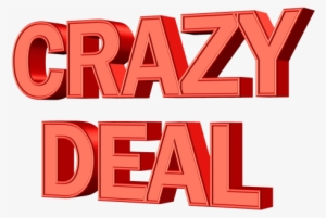 Big Deal Logo PNG Image | Transparent PNG Free Download on SeekPNG