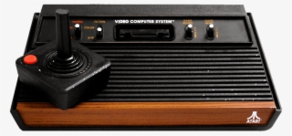 Preview - - Atari 2600 Box Template PNG Image | Transparent PNG Free ...