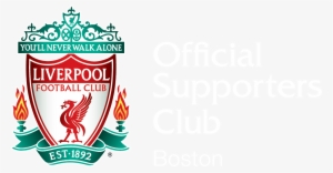 Liverpool Crest Png Transparent - Liverpool Fc Png PNG Image ...