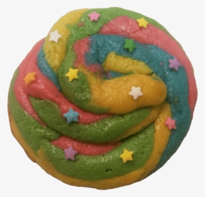 Unicorn Poop Cookie - Cookie PNG Image | Transparent PNG Free Download ...