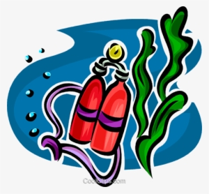 Scuba Oxygen Tanks - Clip Art PNG Image | Transparent PNG Free Download ...