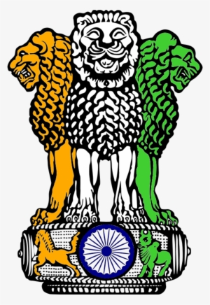 Open - National Emblem Of India Vector PNG Image | Transparent PNG Free ...