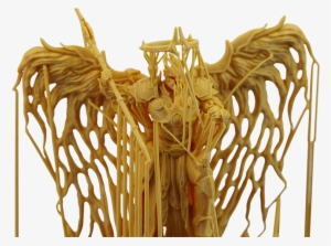 Guardian Angel - Visual Arts PNG Image | Transparent PNG Free Download ...