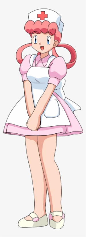 Pokemon [easy Except Wig] Nurses Cap, Dress, Petticoat, - Fire Emblem ...