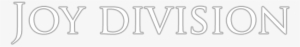 Joy Division Logo Png PNG Image | Transparent PNG Free Download on SeekPNG