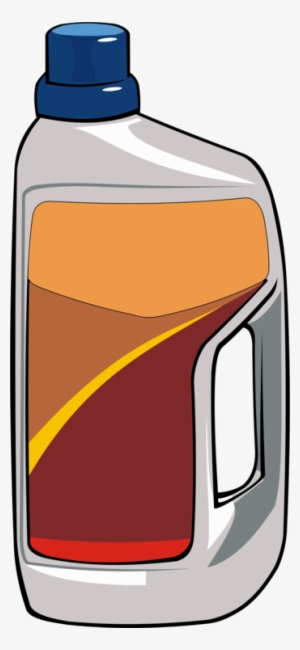 Container Drawing Oil Bottle Download Free Commercial - Container ...