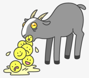 Goat Simulator PNG Image | Transparent PNG Free Download on SeekPNG