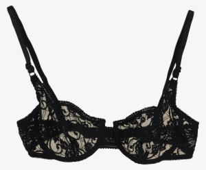 Unlined Lace Bra - Лифчик Пнг PNG Image | Transparent PNG Free Download ...