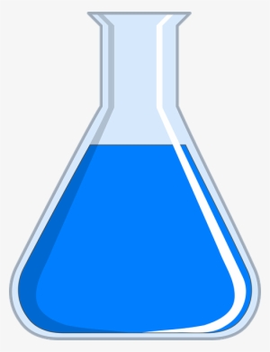 Clipart Test Tubes And Beakers For Halloween