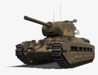 Matilda Iv - Tank Matilda Version PNG Image | Transparent PNG Free ...