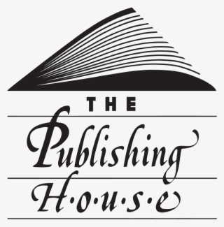Pubhouselogoblk - Publishing House Logo Png PNG Image | Transparent PNG ...