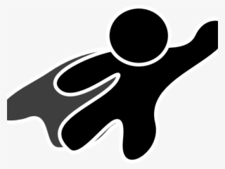 Protagonist Cliparts - Hero Clip Art PNG Image | Transparent PNG Free ...