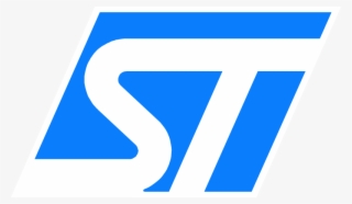 Svg - Stmicroelectronics Logo Png PNG Image | Transparent PNG Free ...