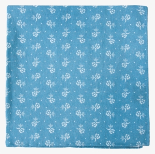 Bluegrass Floral Pocket Square - Art Paper PNG Image | Transparent PNG ...