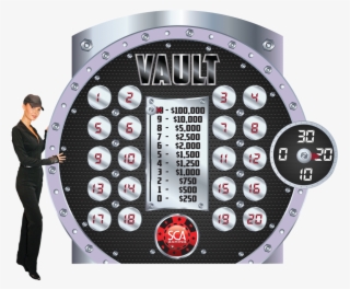Vault - Machine PNG Image | Transparent PNG Free Download on SeekPNG