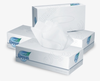 Masafi 150 X 2 Ply White Tissues PNG Image | Transparent PNG Free ...