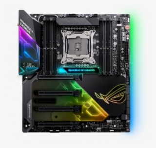 Asus Rog Logo Png Download - Asus Rog Png Logo PNG Image | Transparent ...