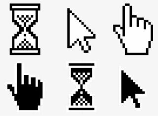 Cute Cursor Png - Cursor Mouse Cute Png PNG Image | Transparent PNG ...