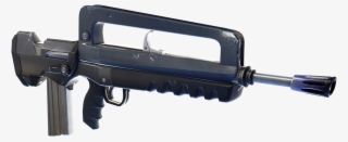 Famas Png - Assault Rifle PNG Image | Transparent PNG Free Download on ...