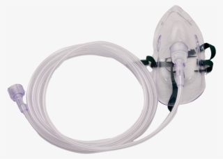 Oxygen Mask - Serial Cable PNG Image | Transparent PNG Free Download on ...