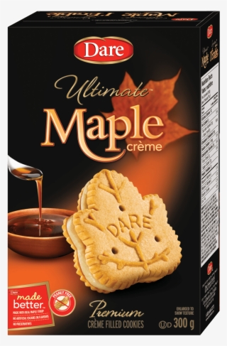 We Then Carefully Collected Its Sap To Make Maple Syrup - Dare Maple ...