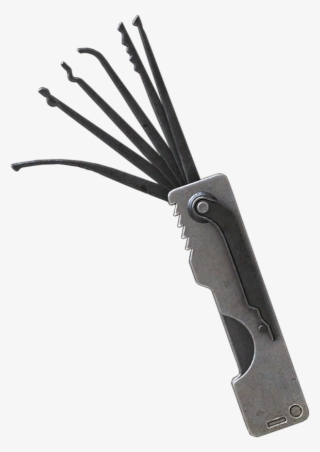 Lockpick Png PNG Image | Transparent PNG Free Download on SeekPNG