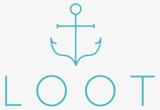Loot Anchor Logo - Loot Logo PNG Image | Transparent PNG Free Download ...