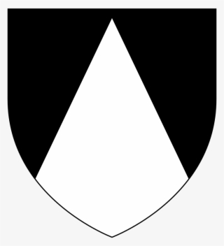 Shield Of Dominican Order - Emblem PNG Image | Transparent PNG Free ...