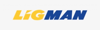 Ligman Upgrade To Gold - Ligman Logo PNG Image | Transparent PNG Free ...