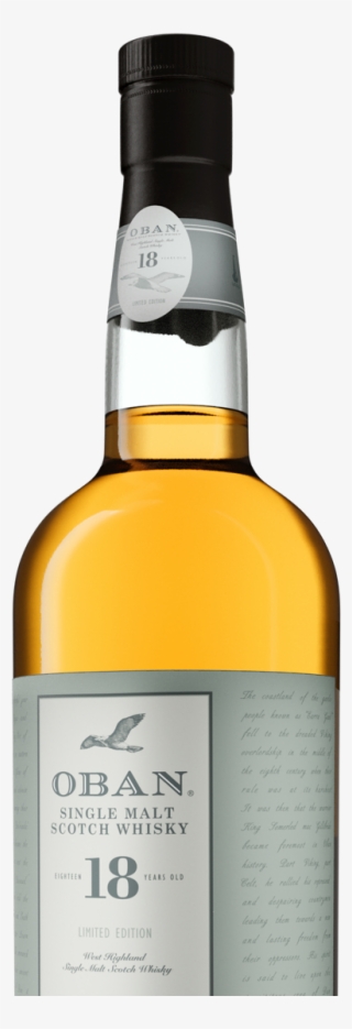 Oban 18 Years Old - Oban PNG Image | Transparent PNG Free Download on ...