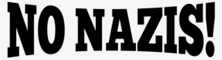 Download Similars - No Nazis Png PNG Image | Transparent PNG Free ...