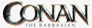 Conan The Barbarian PNG Image | Transparent PNG Free Download on SeekPNG