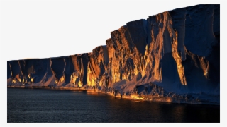 1920 X 1080 3 - Sunset By The Sea And Cliff PNG Image | Transparent PNG ...