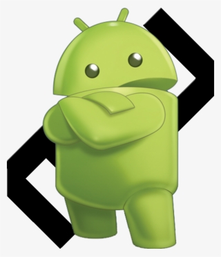 Android 3d Png