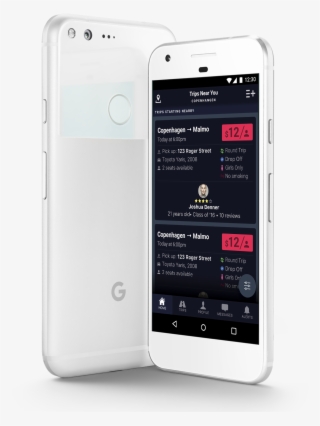 Google Pixel Phone Transparent Png - Highlight Instagram Stories Icon ...