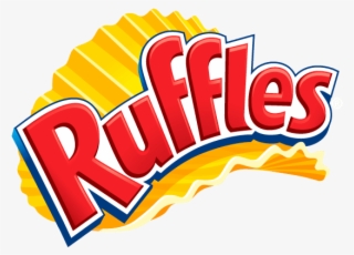 Sabritas® Ruffles® - Illustration PNG Image | Transparent PNG Free ...