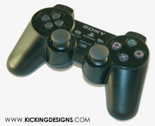 Sony Playstation 2 Controller - Playstation 2 PNG Image | Transparent ...