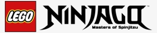 2788 X 591 15 - Logo Lego Ninjago Png PNG Image | Transparent PNG Free ...
