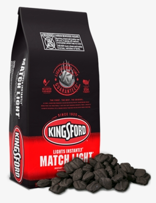 Kingsford - Kingsford Charcoal Logo PNG Image | Transparent PNG Free ...