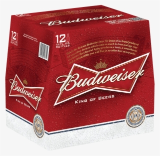 Budweiser Can - Budweiser 12 Oz Can PNG Image | Transparent PNG Free ...