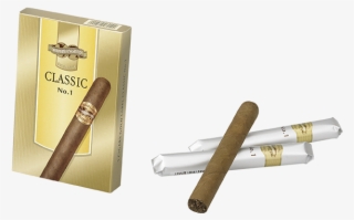 Handelsgold Gold Label Classic No - Handelsgold Gold Label Classic No 7 ...