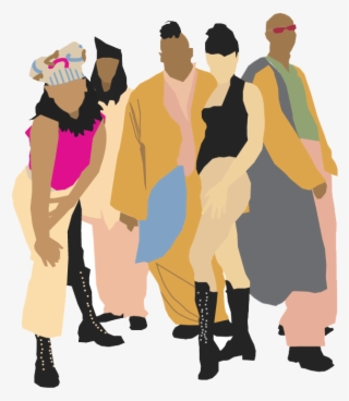 New Power Generation - Illustration PNG Image | Transparent PNG Free ...