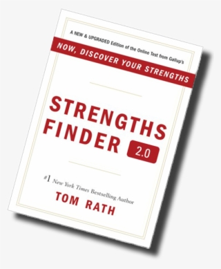 Strengths Finder - Strengthsfinder 2.0 PNG Image | Transparent PNG Free ...