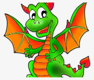 Dragon Clipart Mythical Creature - Dragon Clipart PNG Image ...