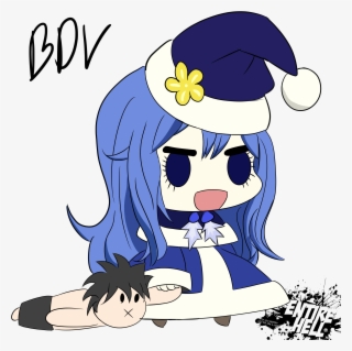 Fairytail - Padoru Padoru Fairy Tail PNG Image | Transparent PNG Free ...