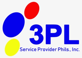 Download Logo - 3pl Service Provider Philippines Inc | Transparent PNG ...