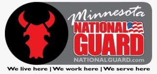 Minnesota National Guard Logo PNG Image | Transparent PNG Free Download ...